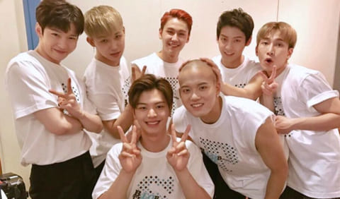 BTOBのメンバー人気順TOP7・最新版！プロフィールや見分け方も紹介