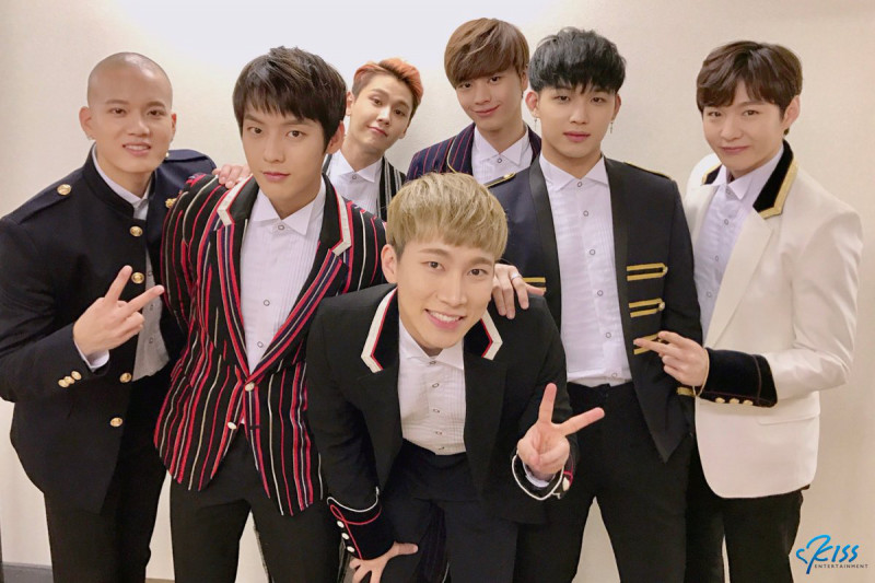 BTOBのメンバー人気順TOP7・最新版！プロフィールや見分け方も紹介