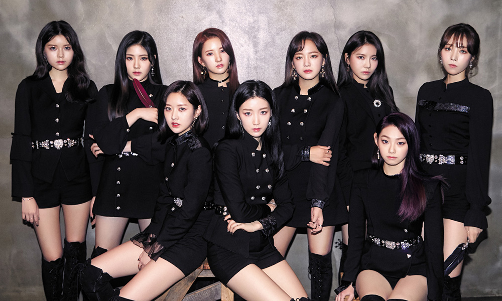 gugudanのメンバー9人の人気順！プロフィールと見分け方も紹介【2025最新版】