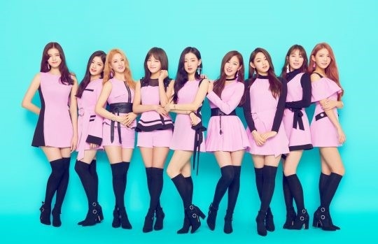 gugudanのメンバー9人の人気順！プロフィールと見分け方も紹介【2025最新版】