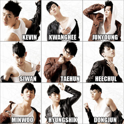 ZE:Aのメンバー9人の現在の人気順！見分け方や解散説も紹介【2025最新版】