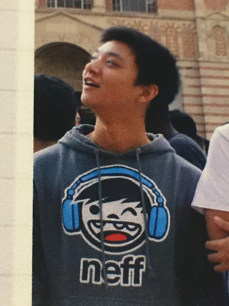 SEVENTEENジョシュアの目の二重や鼻など顔の整形を検証！すっぴんも紹介