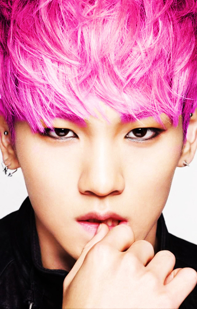 SHINeeキーの髪型7選＆髪色まとめ！坊主スタイルや眉毛の秘密も紹介