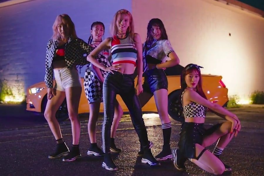 NeonPunch(ネオンパンチ)のメンバー5人の人気順とプロフィール＆見分け方【2025最新版】