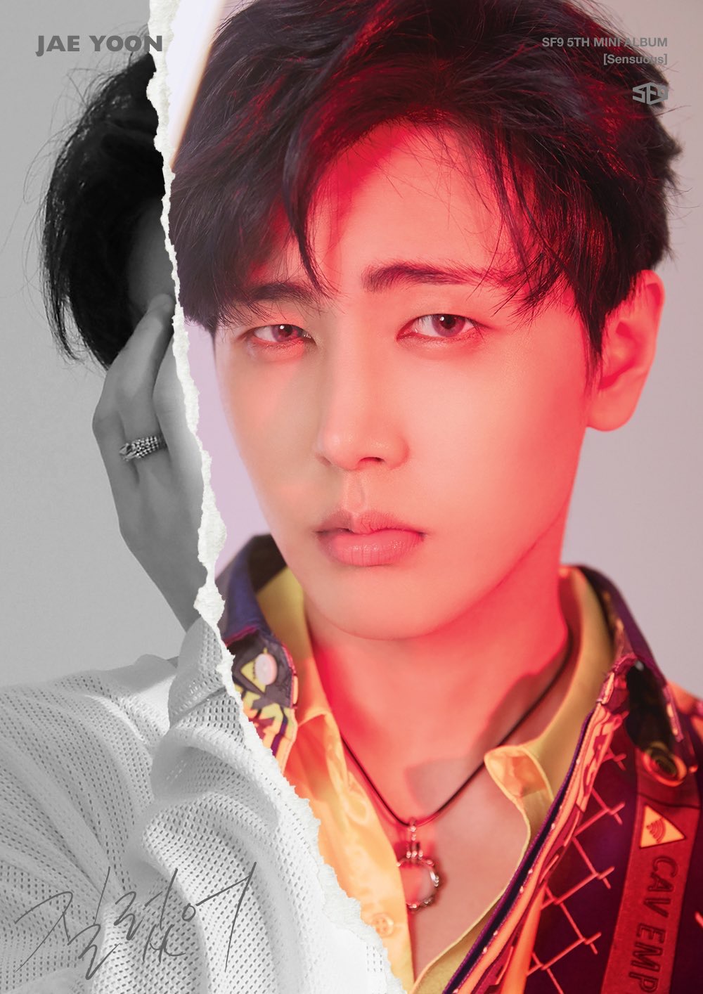 SF9の人気曲ランキングTOP11！アルバムおすすめ3選も紹介【動画付き】