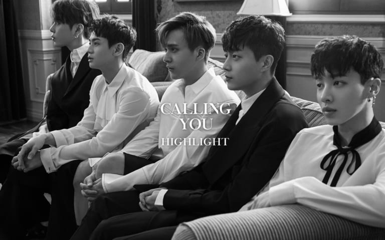 Highlight（元BEAST）の人気曲ランキング15選！アルバム5選も紹介【動画付き・2025最新版】