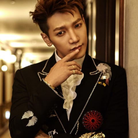 2PMメンバーの整形を昔の顔画像で検証！Jun. K・ニックン・テギョン・ウヨン・ジュノ・チャンソン