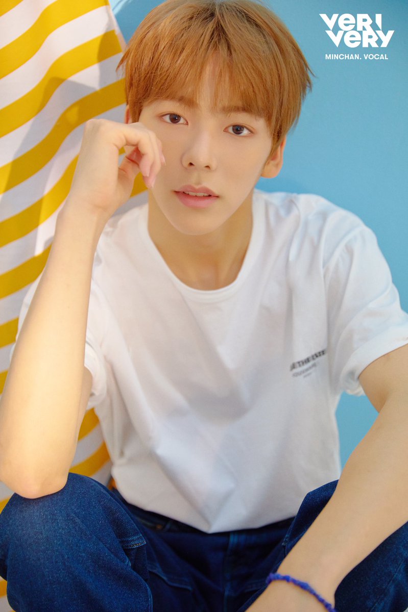 VERIVERYメンバー7人の人気順とプロフィール！代表曲・見分け方も総まとめ【2025最新版】