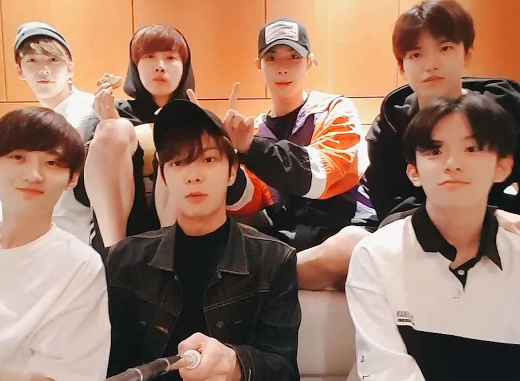 VERIVERYメンバー7人の人気順とプロフィール！代表曲・見分け方も総まとめ【2025最新版】