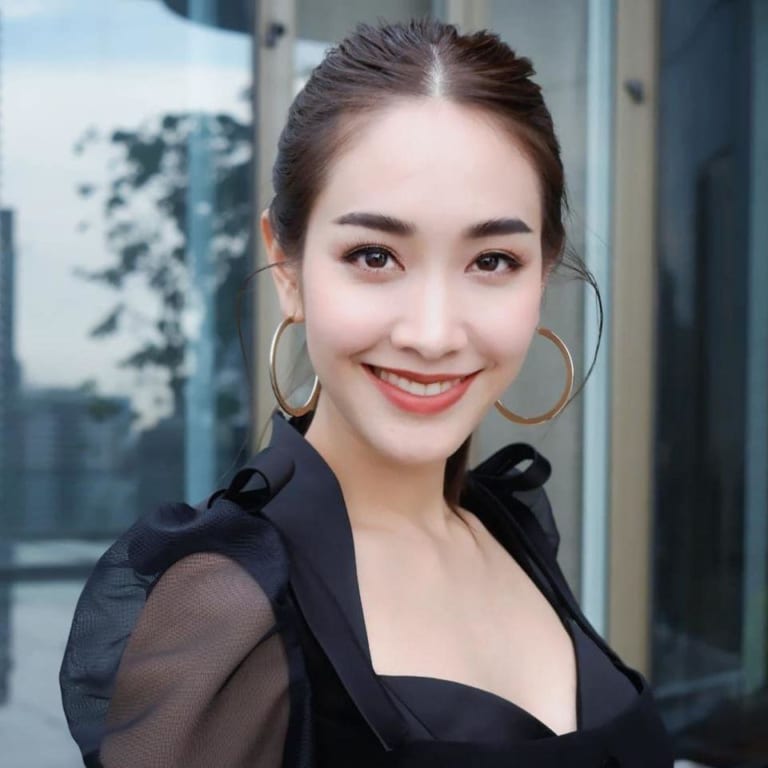 タイの美人女性ランキング40選!美女モデル・女優・歌手・スポーツ選手の魅力や経歴を徹底解説【最新版】 Part 3