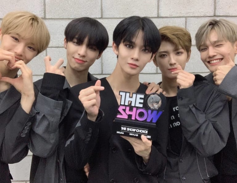 CIXメンバー人気順TOP5とプロフィール＜2025最新版＞BX/スンフン/ヨンヒ/ぺ・ジニョン/ヒョンソク