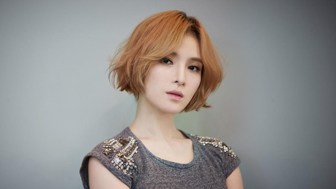 韓国歌手GUMMY(コミ)の顔の整形・身長やスタイル！代表曲も総まとめ