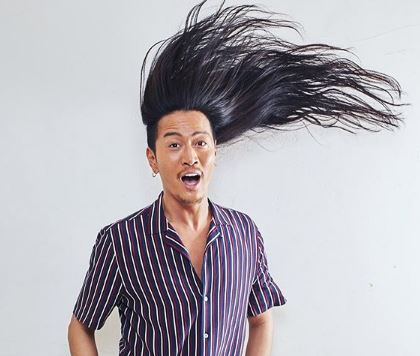 JUNJUN(ヘアメイク)の現在！逮捕やGENKINGとの関係・国籍と本名も総まとめ