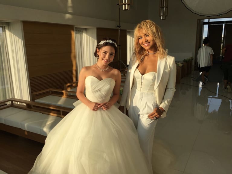 Crystal Kayは在日韓国人？父親と母親など生い立ち・国籍・本名・韓国語レベル・似てる芸能人も紹介