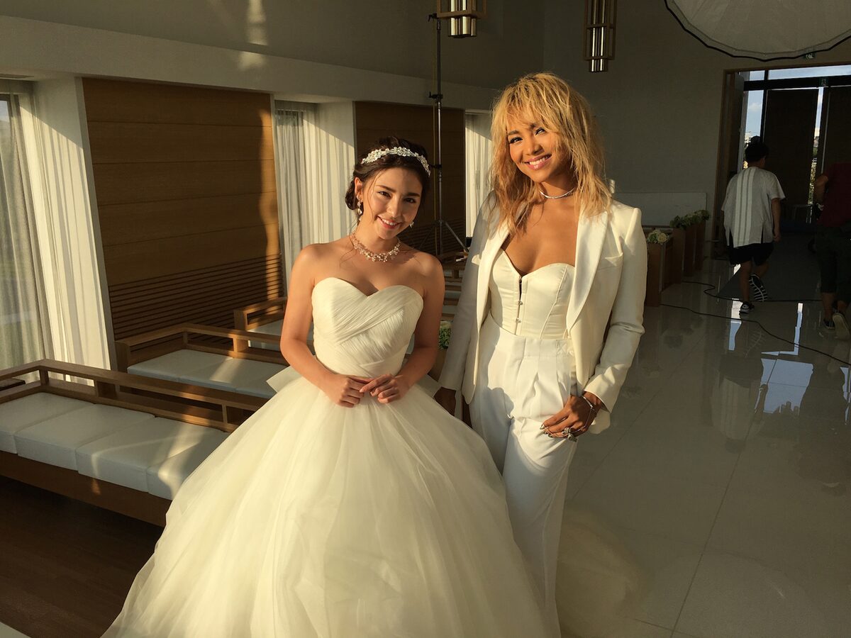 Crystal Kayは在日韓国人？父親と母親など生い立ち・国籍・本名・韓国語レベル・似てる芸能人も紹介