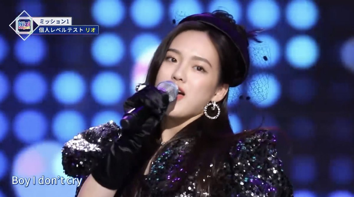 NiziUリオ(花橋梨緒)の経歴！EXPG名古屋・バニーズやE-girlsとの関係・ダンスや歌の実力も総まとめ【動画多数】