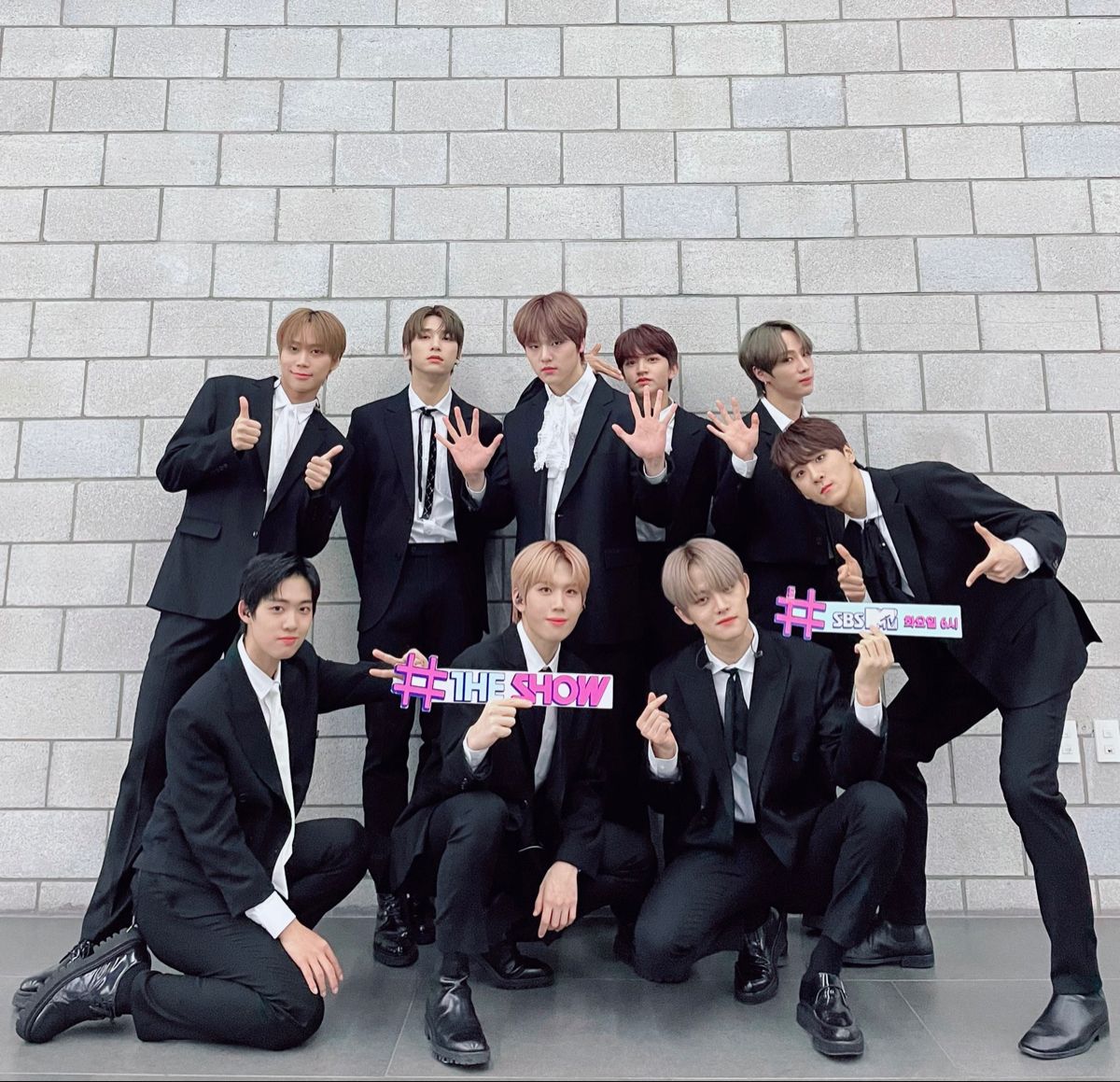 BAE173メンバー9人の人気順ランキング！身長・カラーなどプロフィールも徹底紹介【2025最新版】