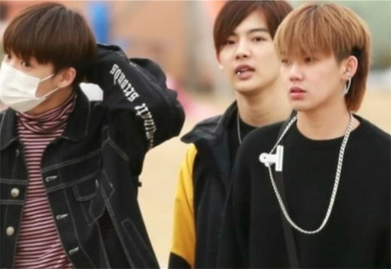 NOA(韓国男性歌手)の本名と年齢や家族！YG練習生時代・彼女・性格やプロフィールも総まとめ