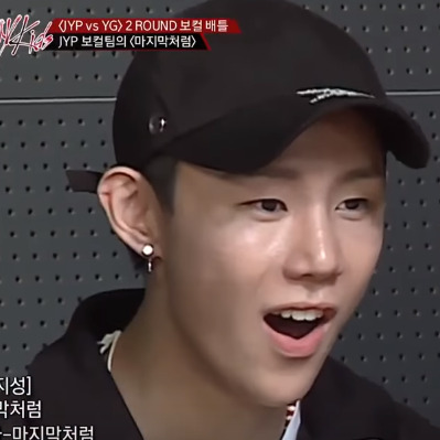 NOA(韓国男性歌手)の本名と年齢や家族！YG練習生時代・彼女・性格やプロフィールも総まとめ