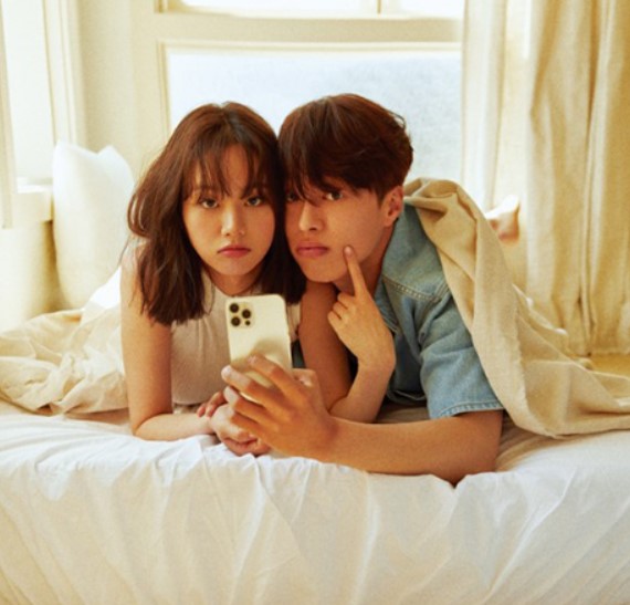 チャンギヨンの歴代彼女と熱愛説！ヘリ(Girl's Day)との関係・結婚観や好きなタイプも総まとめ