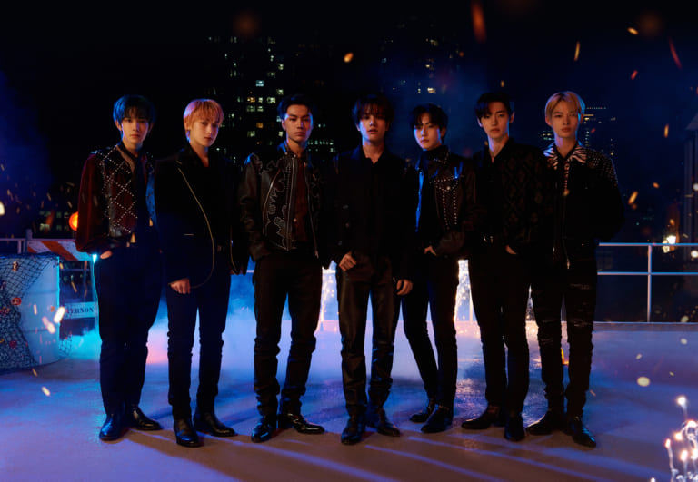 Big Hit(HYBE)の所属アーティストと人気ランキング！個人・グループ別【最新版】