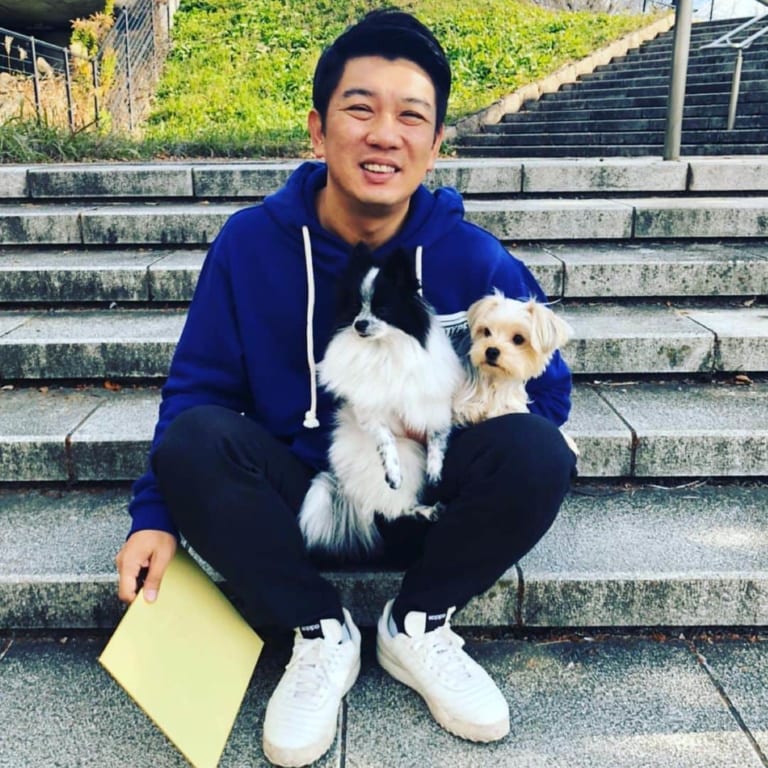 木本武宏(TKO)の国籍は韓国？実家の家族・結婚した嫁と子供・自宅や年収も総まとめ
