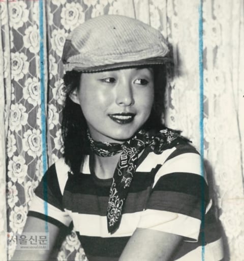 キムミスクの若い頃と現在！年齢と経歴・結婚や旦那と子供2人・最新情報も総まとめ