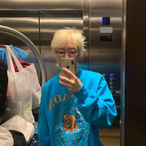 Zion.T(韓国歌手)の読み方！経歴と家族・彼女や結婚も・プロフィールと人気曲4選総まとめ