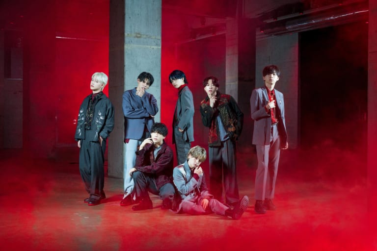 BE:FIRSTメンバー人気順ランキング最新版とプロフィール！身長やカラー・韓国の反応も総まとめ