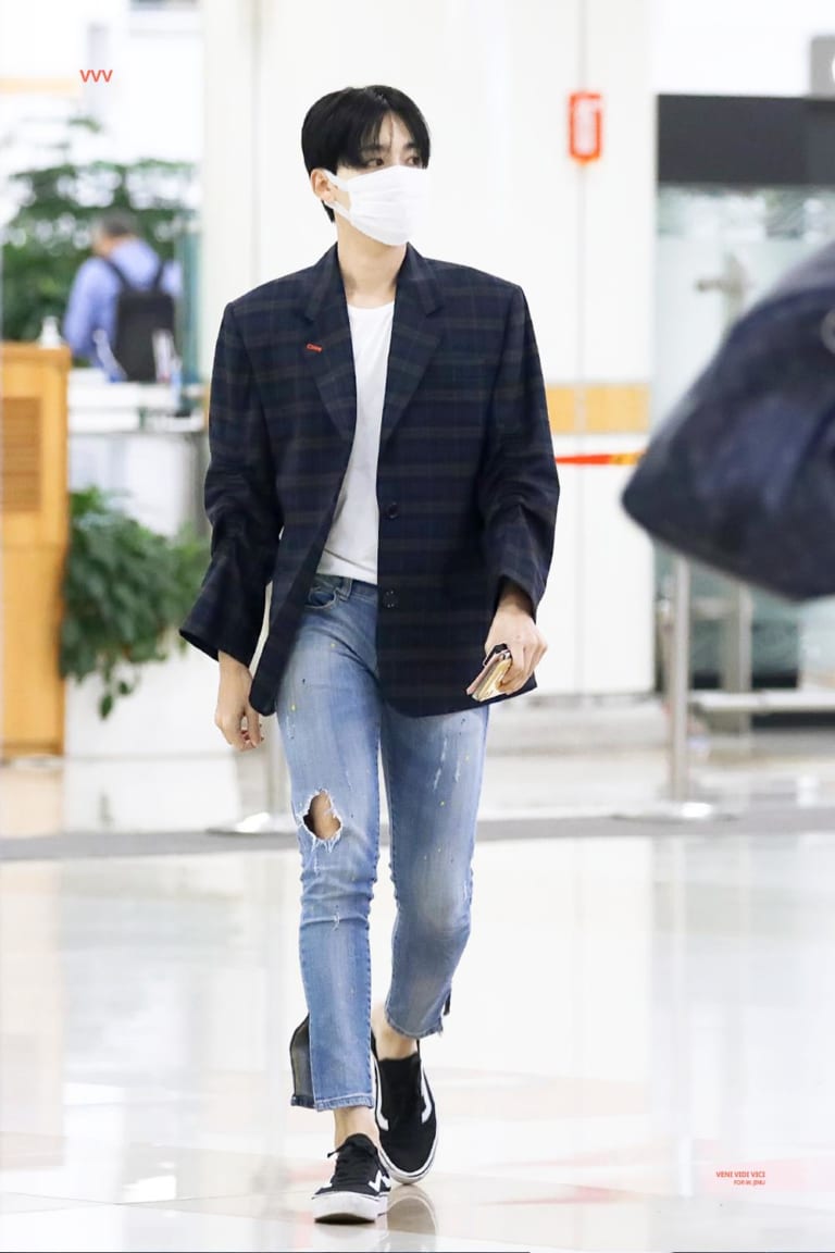 WINNERのメンバー4人の身長と体重・スタイルランキング！プロフィールや魅力も徹底解説