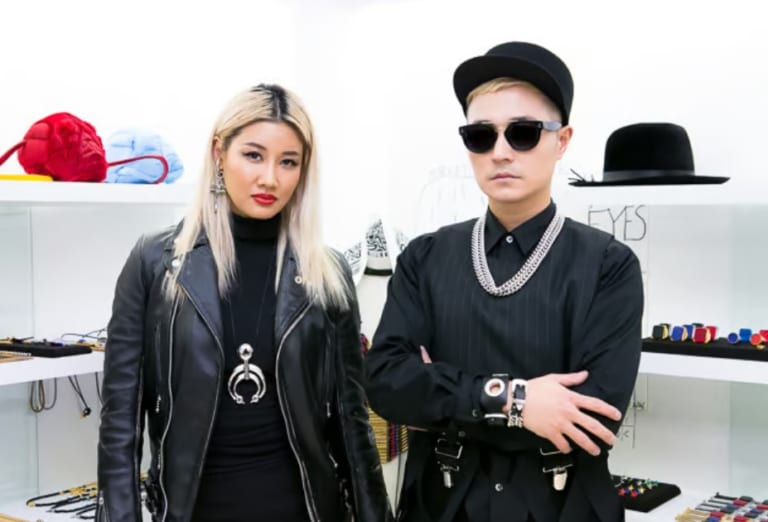 VERBAL(m-flo)の若い頃と現在！嫁との結婚や子供・オシャレな自宅も徹底紹介