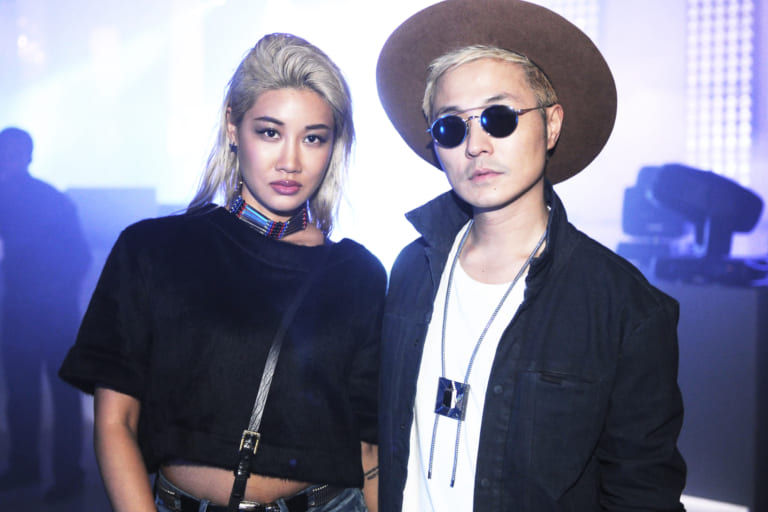 VERBAL(m-flo)の若い頃と現在！嫁との結婚や子供・オシャレな自宅も徹底紹介