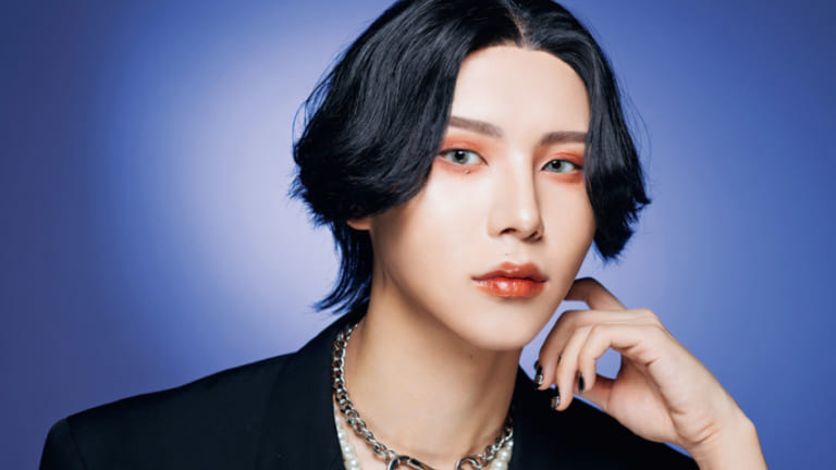 GYUTAE(ギュテ)の身長と性別！本名や学歴と経歴・学生時代や家族エピソードも総まとめ