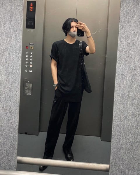 GYUTAE(ギュテ)の身長と性別！本名や学歴と経歴・学生時代や家族エピソードも総まとめ