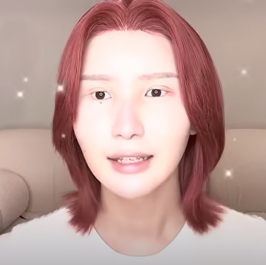 GYUTAE(ギュテ)が鼻を整形！メイク動画・脱毛症のきっかけや現在・プロフィールも徹底紹介