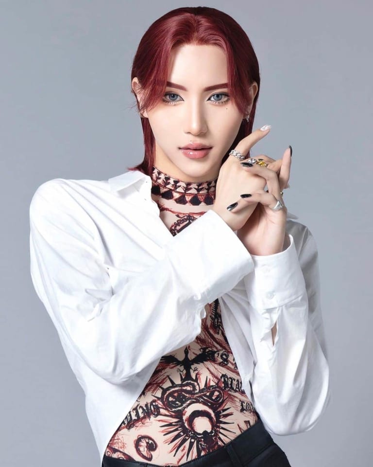 GYUTAE(ギュテ)が鼻を整形！メイク動画・脱毛症のきっかけや現在・プロフィールも徹底紹介