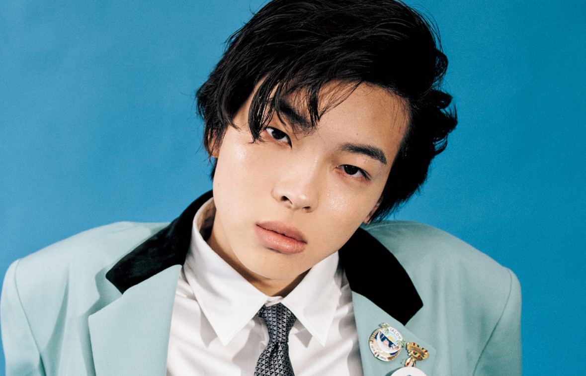 imaseは韓国人？国籍と本名・実家や家族(父親/母親/兄弟)・韓国語レベルも総まとめ