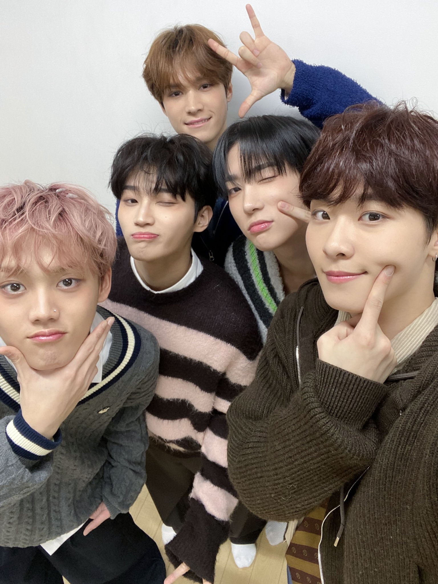 ONE PACTの国別メンバー人気順ランキング＆プロフィール！カラー/身長一覧・魅力も総まとめ【最新版】