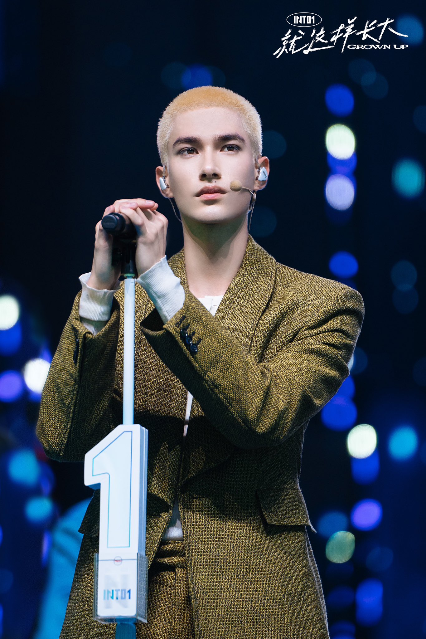 INTO1メンバー人気順ランキング！解散のその後と現在・身長やカラーも総まとめ【最新版】