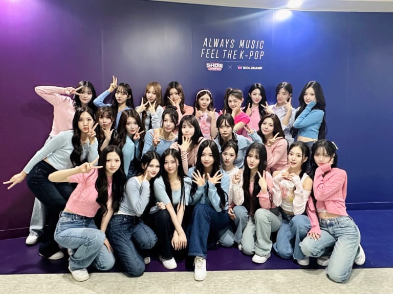 tripleSの国別メンバー人気順ランキング＆身長やカラーなどプロフィールまとめ【国総合・日本・韓国別】