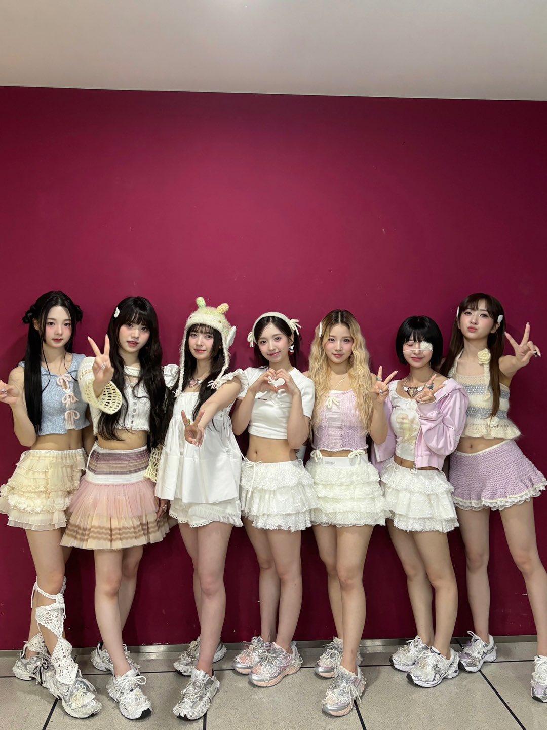 MADEIN(メイディン)の国別メンバー人気順ランキング！カラーや身長などプロフィールも総まとめ【最新版】