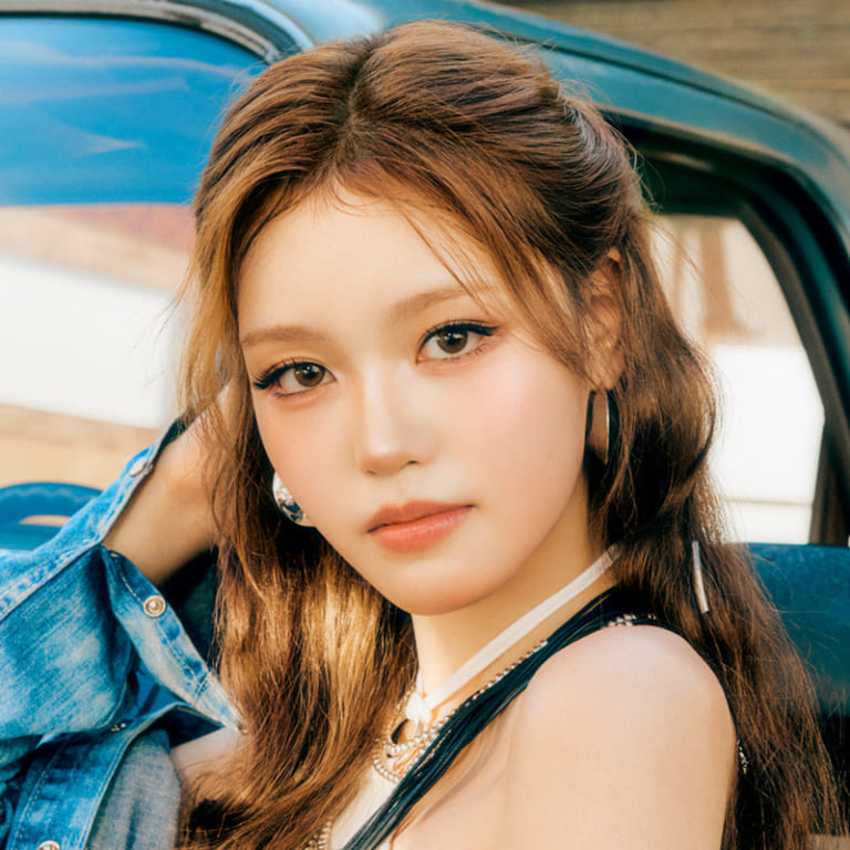 izna(イズナ)のメンバー人気順ランキング(国別)！身長やカラーなどプロフィールもまとめ【最新版】